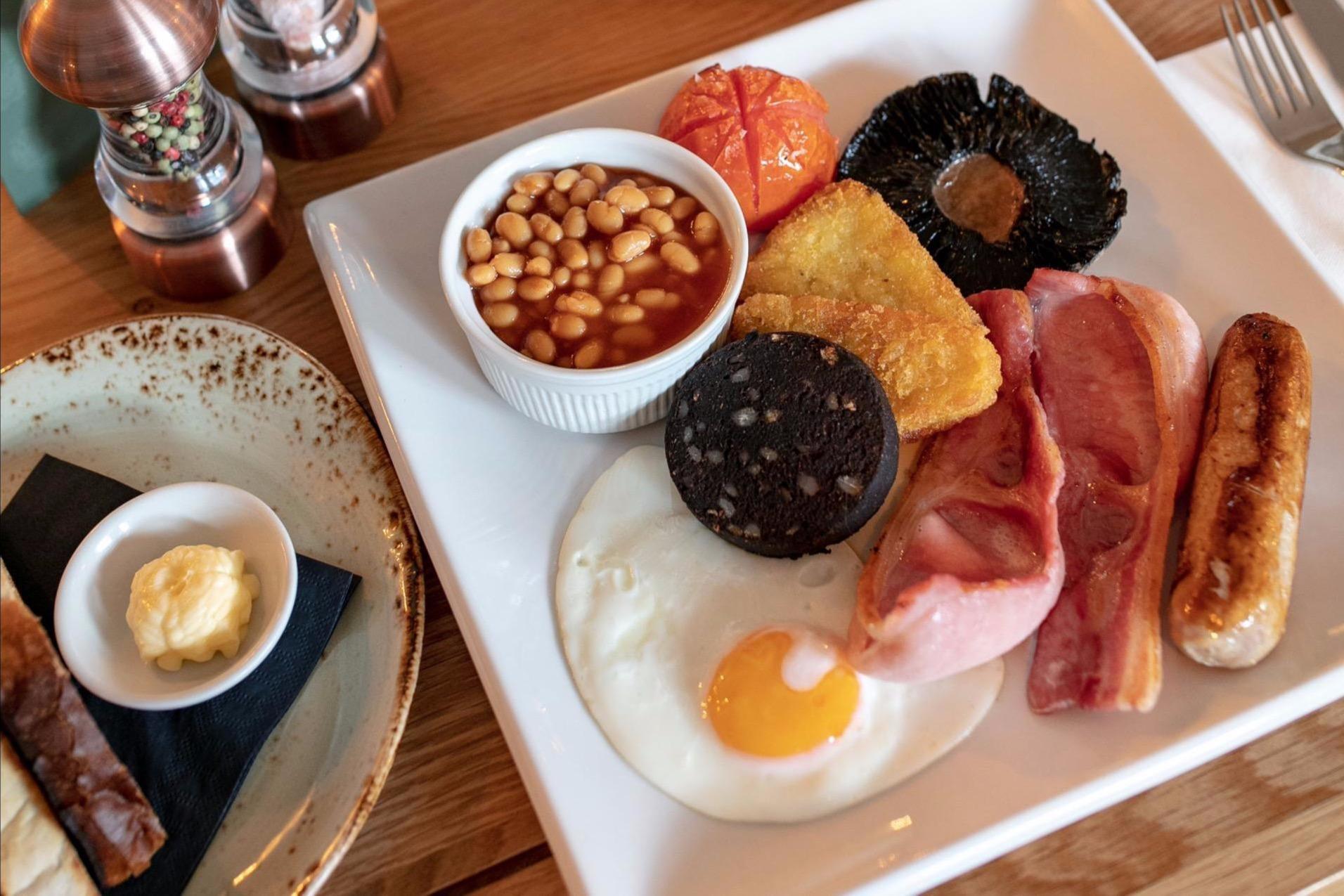 Home - Bath Arms Hotel, Hotel in Cheddar